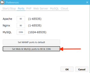 MAMPのインストール方法（Windows & Mac対応）｜Code for Fun