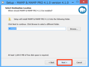MAMPのインストール方法（Windows & Mac対応）｜Code for Fun