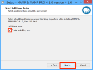 MAMPのインストール方法（Windows & Mac対応）｜Code for Fun