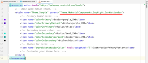 【Android Studio】Snackbarを表示する方法（Java&Kotlin対応）｜Code for Fun