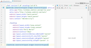【Android Studio】Google Fonts ファイルを簡単に取り込む方法｜Code for Fun