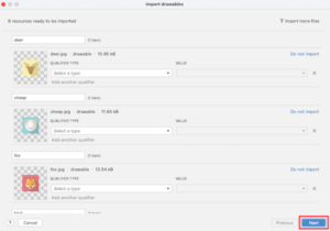 【Java】ListViewの使い方 ③画像とテキストを表示する｜Code for Fun