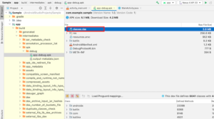 【Android Studio】Rクラスの確認方法｜Code for Fun
