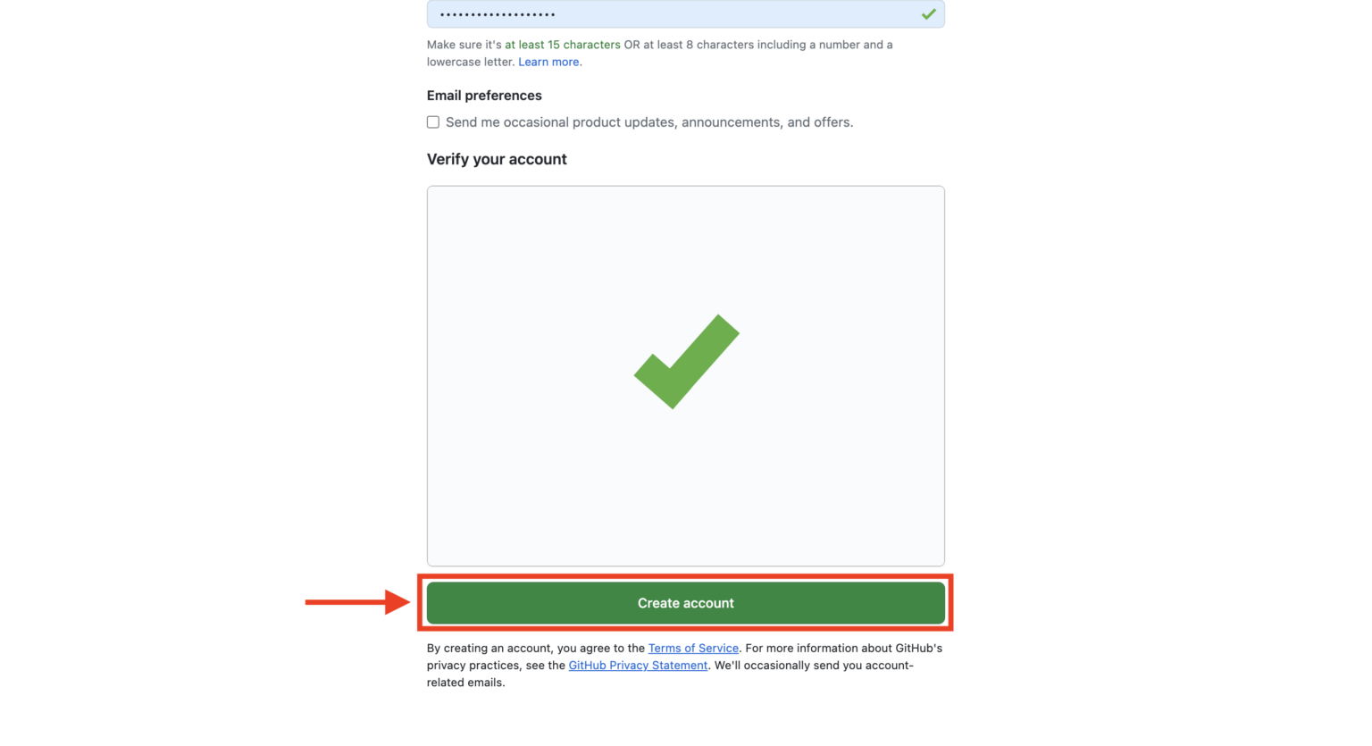 【2023年版】GitHubアカウントの作成方法｜Code for Fun