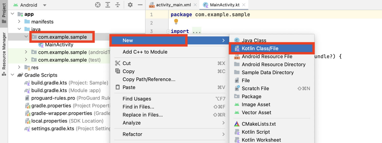 【Android Studio】ダイアログを表示する方法 ① 基本型（Kotlin編）｜Code for Fun