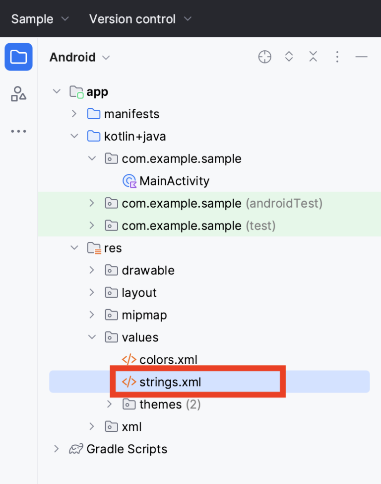 【Android Studio】Spinnerの基本的な使い方（Kotlin編）｜Code for Fun