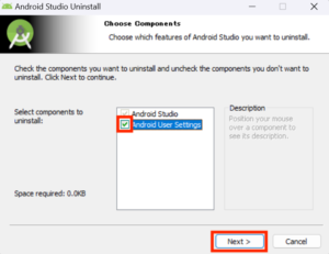 Android Studioを完全にアンインストールする方法（Windows&Mac対応）｜Code for Fun