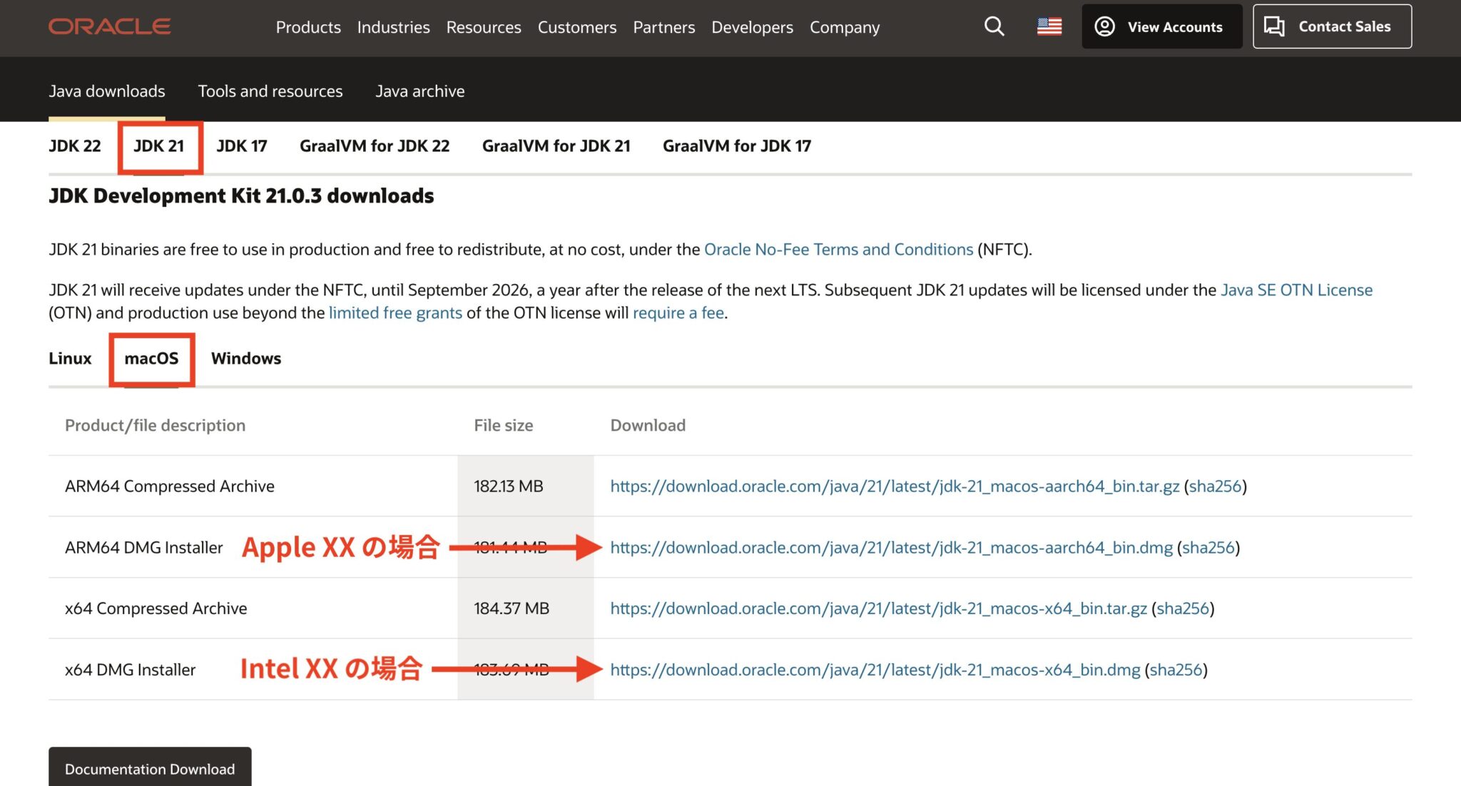 Java JDKのインストール方法（Windows & Mac対応）｜Code for Fun