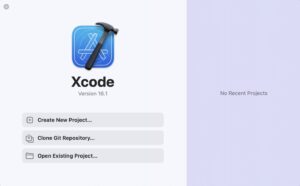 【2024年版】Xcode16のインストール方法｜Code for Fun