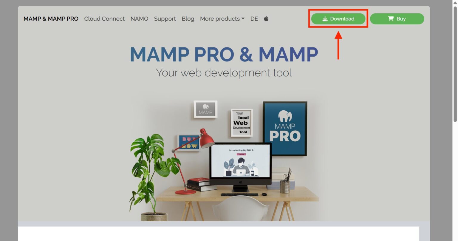 【2025年版】MAMPのインストールからコード実行までの手順（Windows編）｜Code for Fun