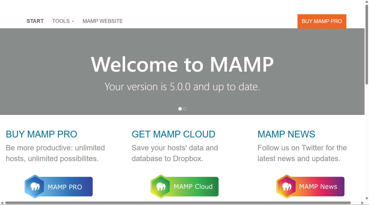 【2025年版】MAMPのインストールからコード実行までの手順（Windows編）｜Code for Fun
