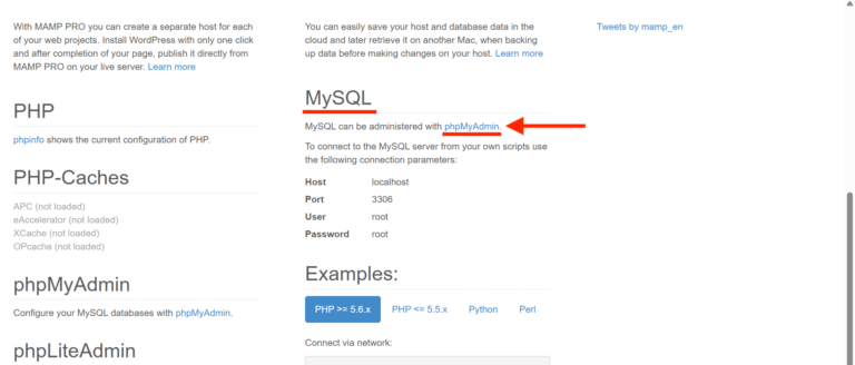 【2025年版】MAMPのインストールからコード実行までの手順（Windows編）｜Code for Fun