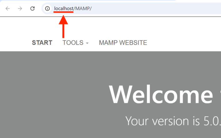 【2025年版】MAMPのインストールからコード実行までの手順（Windows編）｜Code for Fun