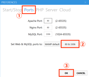 【2025年版】MAMPのインストールからコード実行までの手順（Windows編）｜Code for Fun